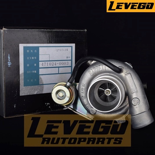 Reman Genuine GT22 TWIN Turbo for BMW X6 w/ N63 769155-