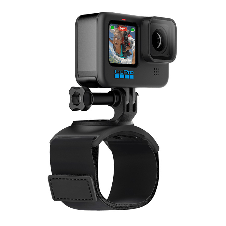 GoPro Hand + Wrist Strap｜DMA 泛音