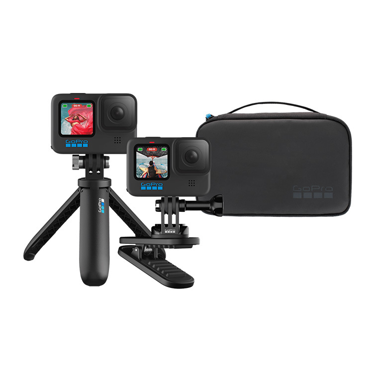 GoPro Travel Kit｜DMA 泛音