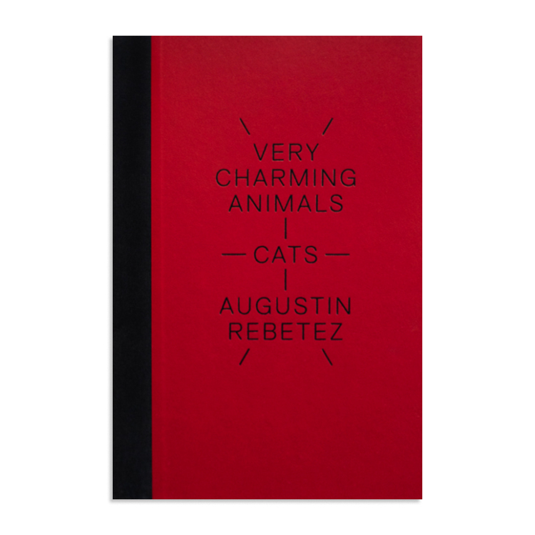 Very Charming Animals : CATS
