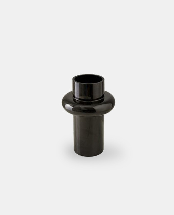 Cross Glass Vase 玻璃花瓶