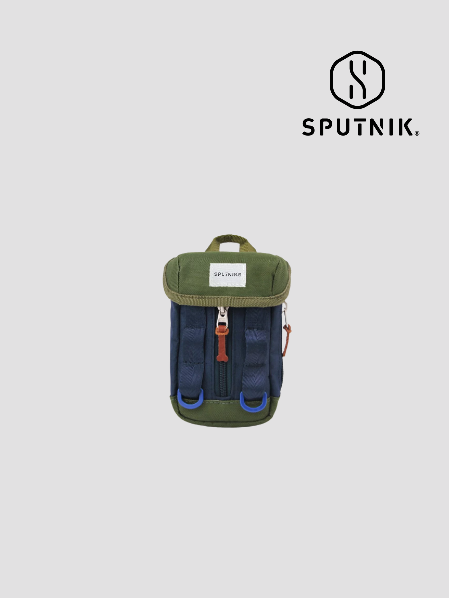 【SPUTNIK】EXPLORE｜拾便包