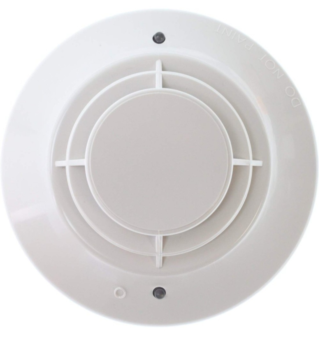 Notifier photoelectric smoke detector FSP-851 / FSP-951