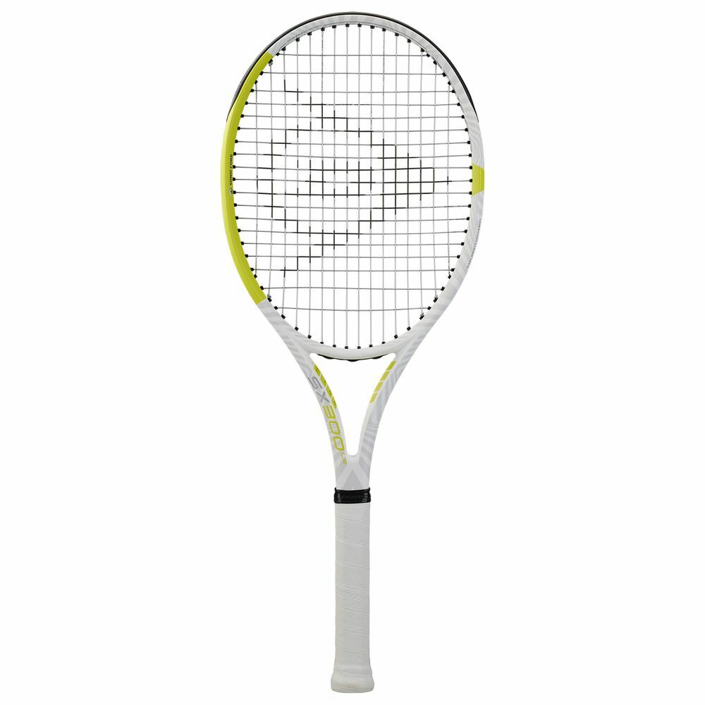 Dunlop SX 300 LS WHITE