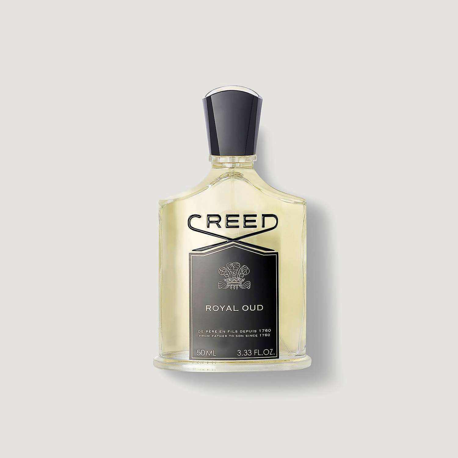 Royal Oud - CREED