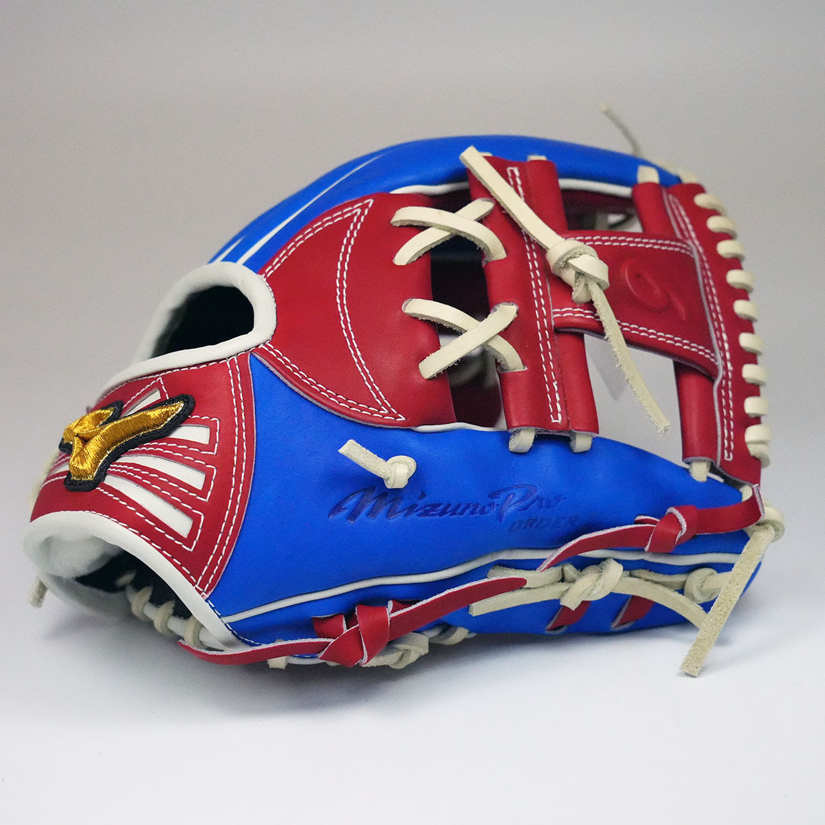 日本製 美津濃 MIZUNO PRO ORDER HAGA JAPAN 坂本勇人 硬式內野手套