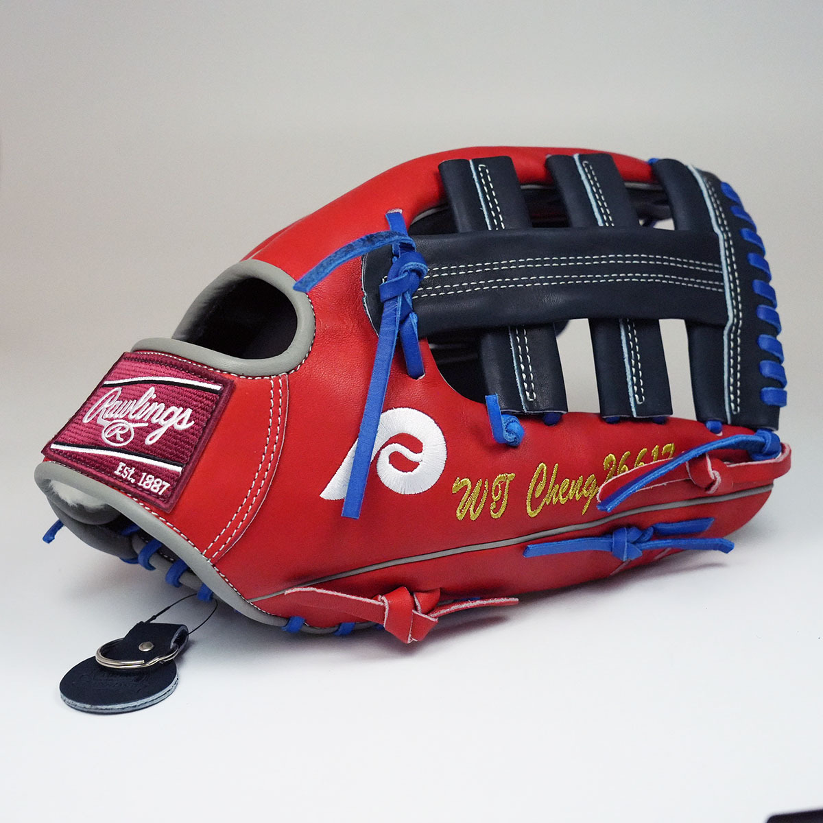 美國進口 羅林斯 RAWLINGS PRO PREFERRED CUSTOM ORDER 訂製款 PROS30