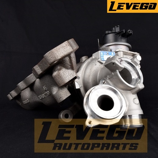 NEW BorgWarner B01V Turbo for Volkswagen Skoda 1.6 TDI