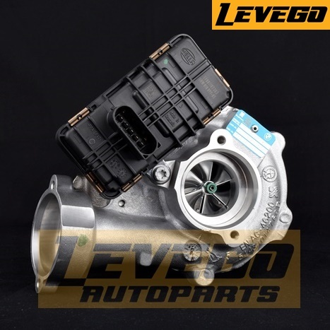 New Genuine B03G Turbo for Mercedes-Benz A45 AMG 2.0L
