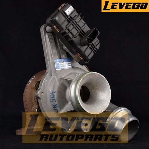 Genuine BV35 Turbo for BMW Mini Cooper D 54359700039 /4