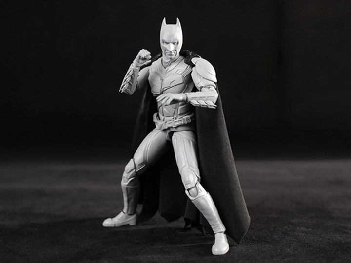 (Pre-Order) MODOKING 1/12 The Dark Knight Pre Painted M