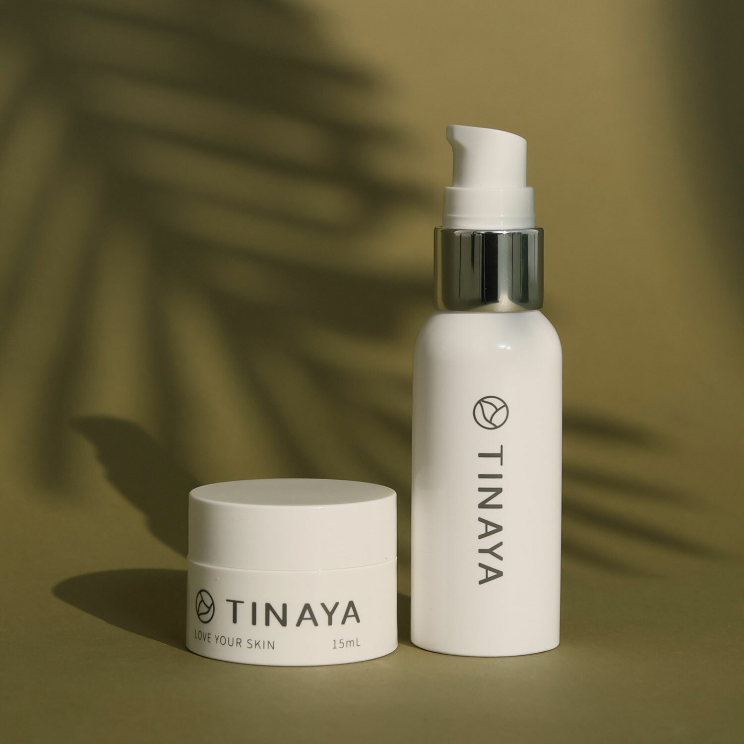 Tinaya｜緹娜亞｜明星組合