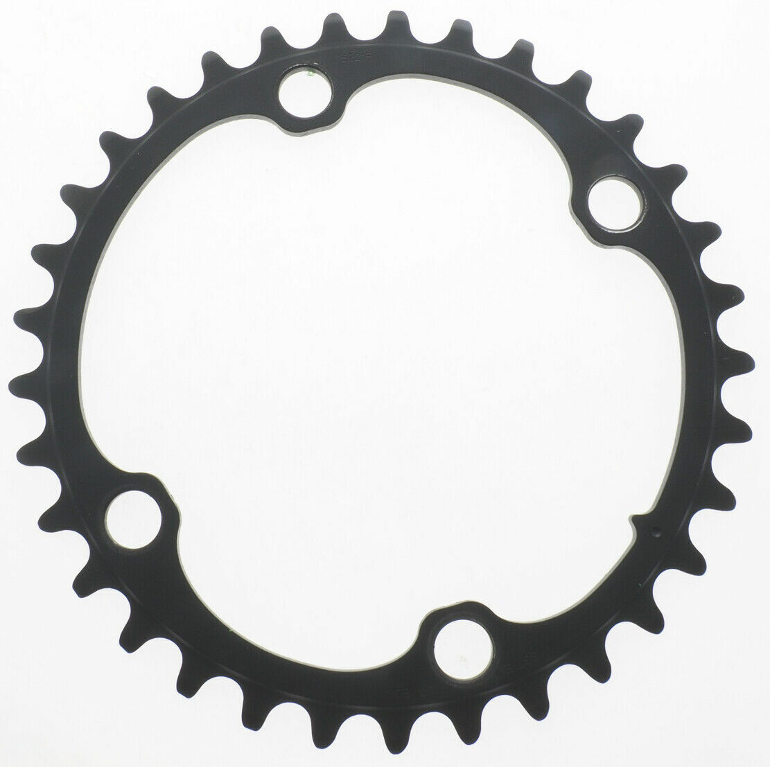 SRAM Force eTap AXS 33T Chainring BCD 107mm New Take Of