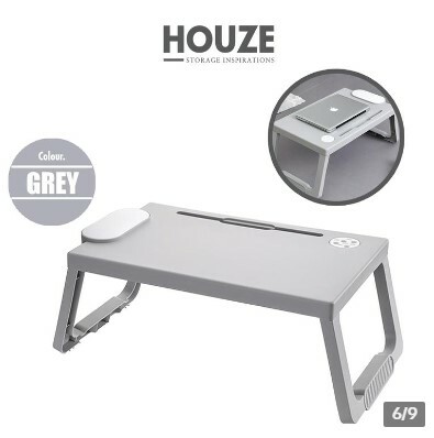 HZ Foldable Laptop Buddy