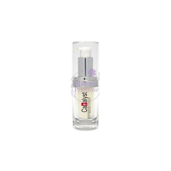Catalyst Eye Repair Lotion 微粒滲透神效眼霜 15ml