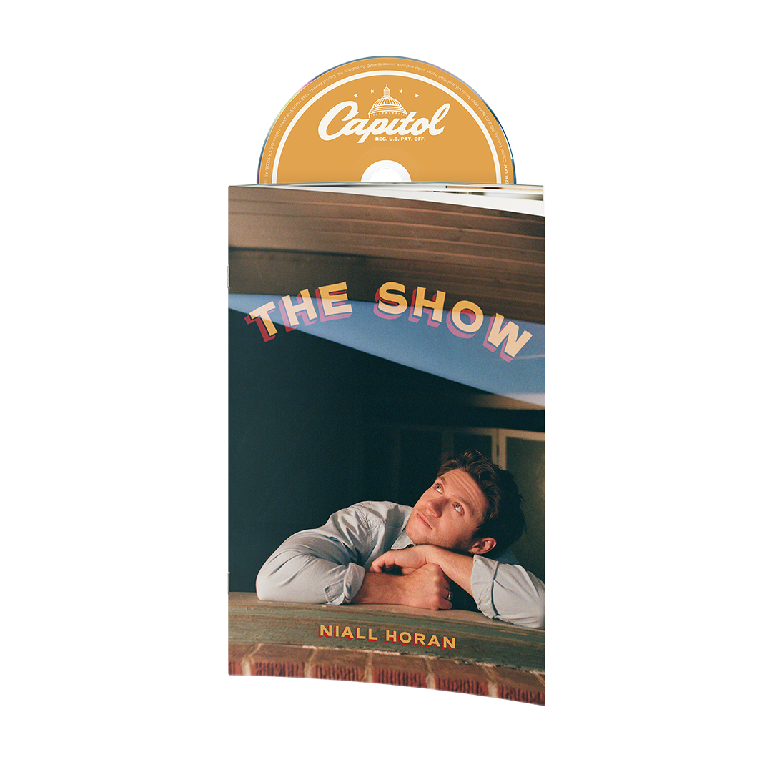 Niall Horan - The Show Special Edition