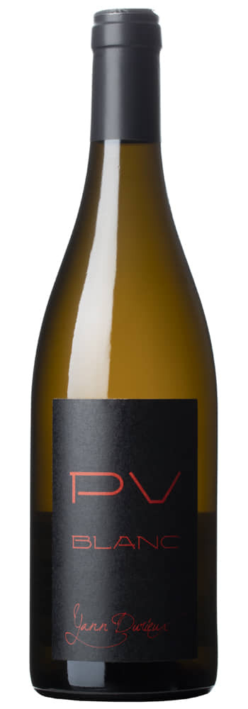 Yann Durieux PV Blanc 2019