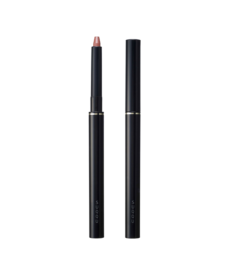 日本 SUQQU LIP DEFINING PENCIL 日本在地親身採購每週空運到港