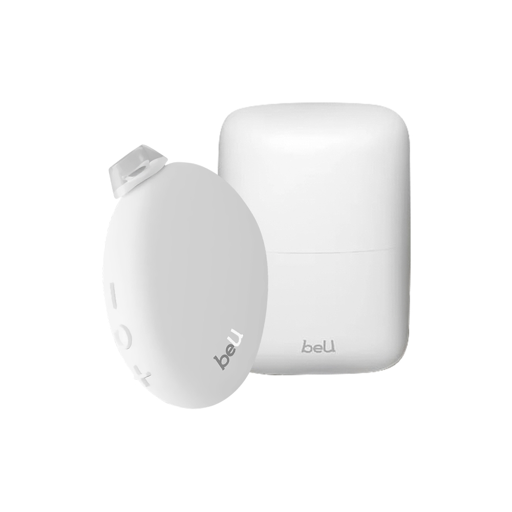 BeU｜日拋小白盒｜可日拋 跳蛋 吸吮器