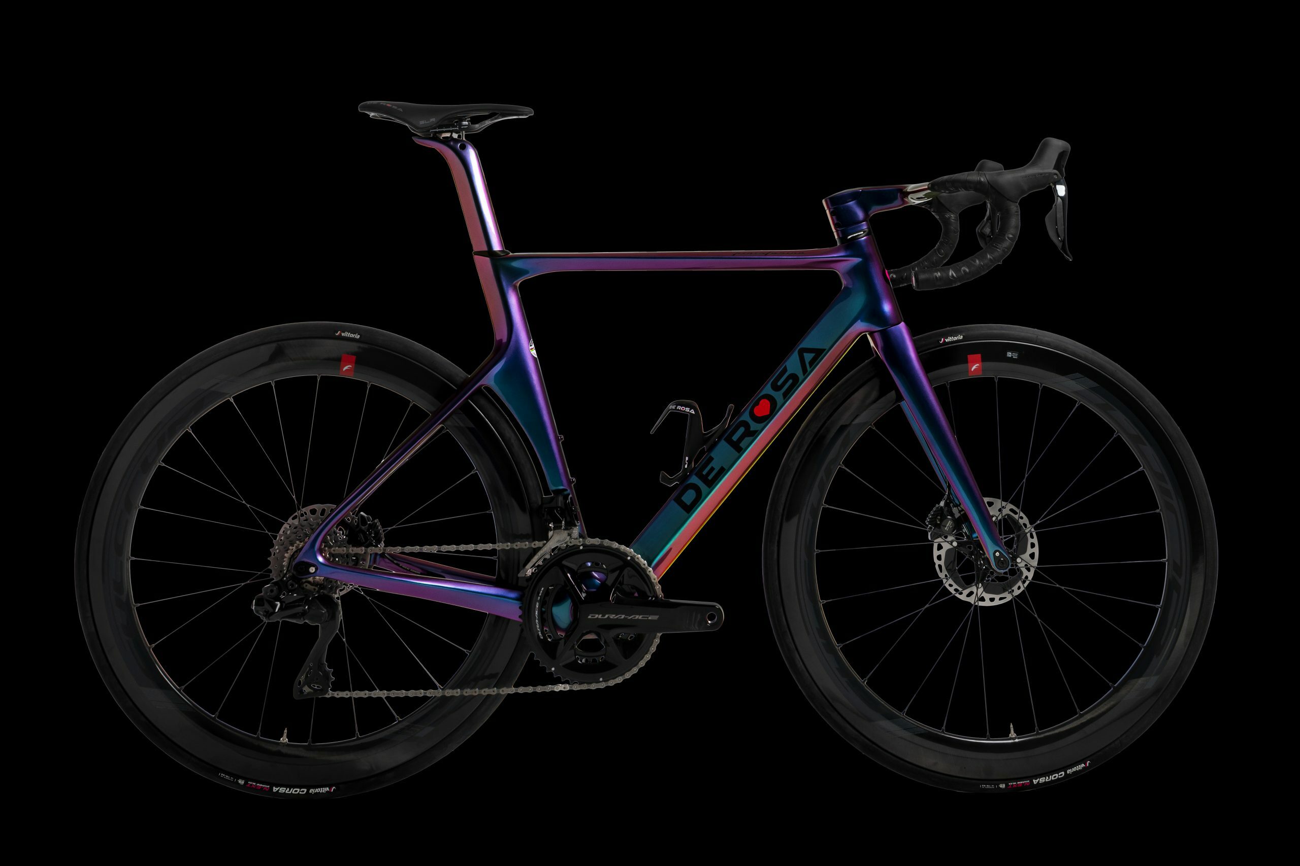 DeRosa-CheungKee Bike Store