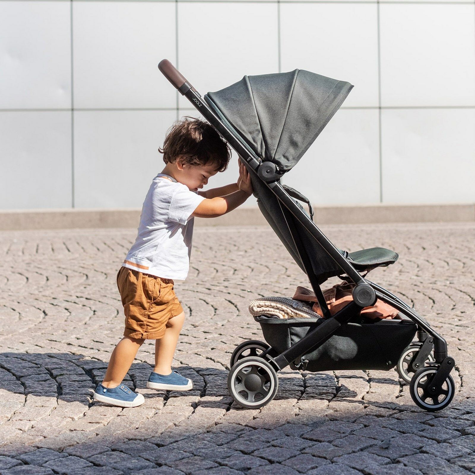How to choose a good stroller for your kids!