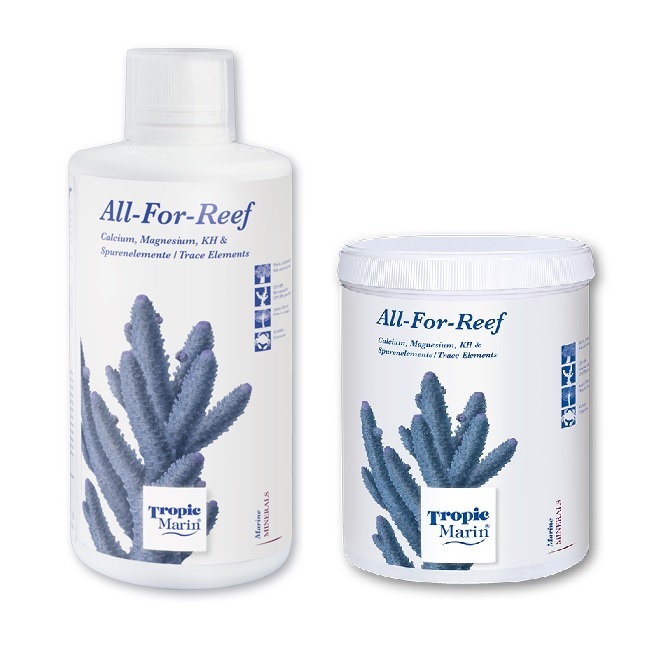 Tropic Marin All-For-Reef
