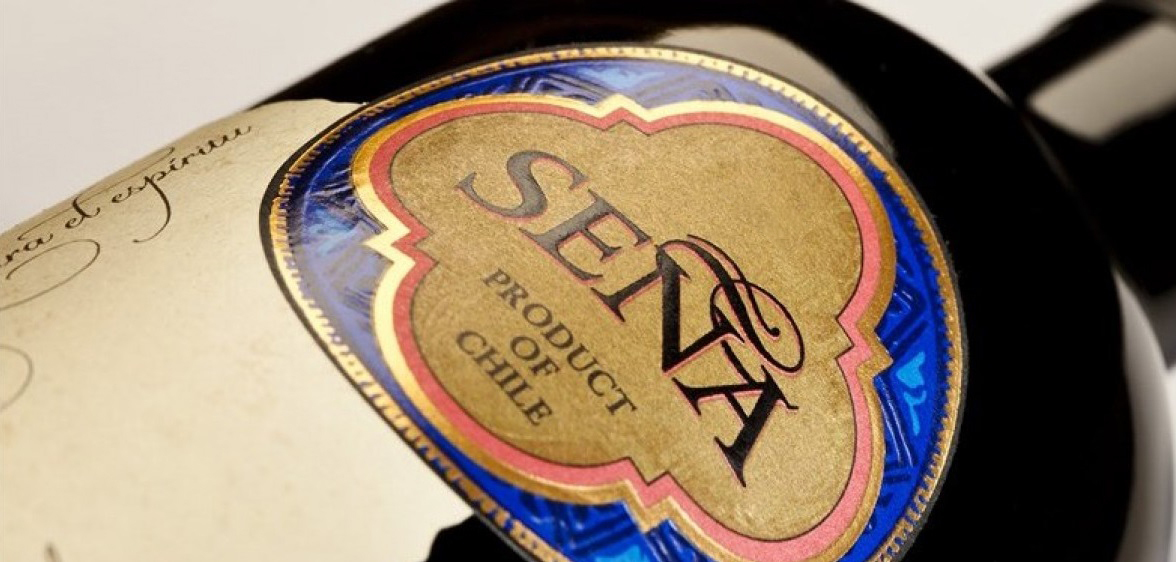 桑雅酒莊 sena丨Aconcagua Valley丨Wine Couple 醇酒伴侶