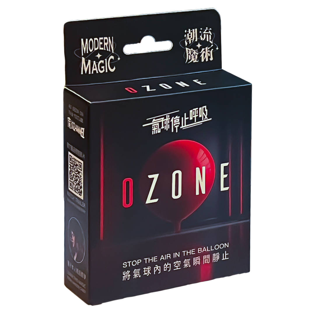 OZONE