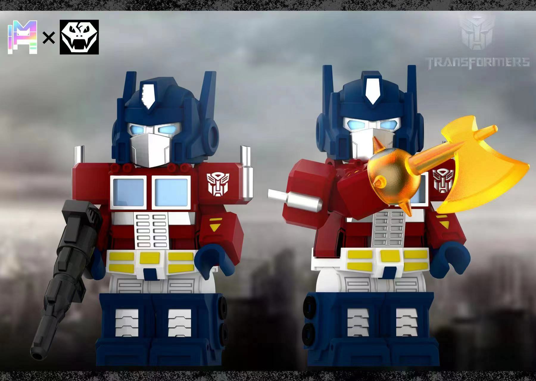 【Preorder】【MH】Transformer