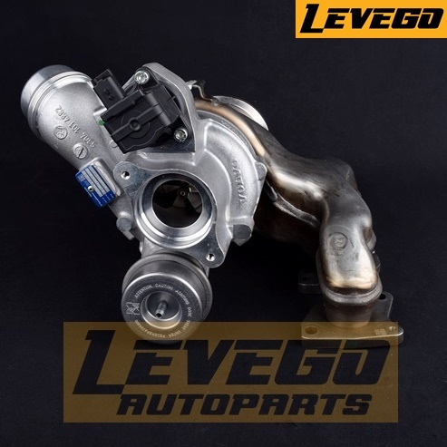 NEW Genuine K03 Turbo for Volvo S60/80 V40/60/70 XC40/6