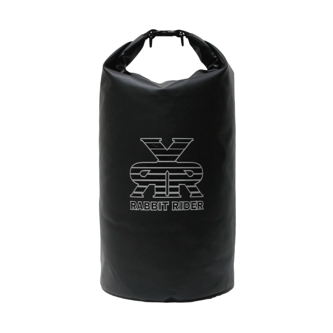 𝙉𝙚𝙬！RX-3 兔騎士經典防水包（25L）