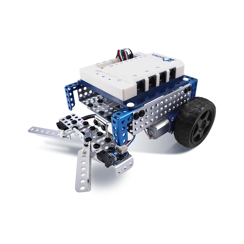 MATRIX Mini Starter Robot Kit
