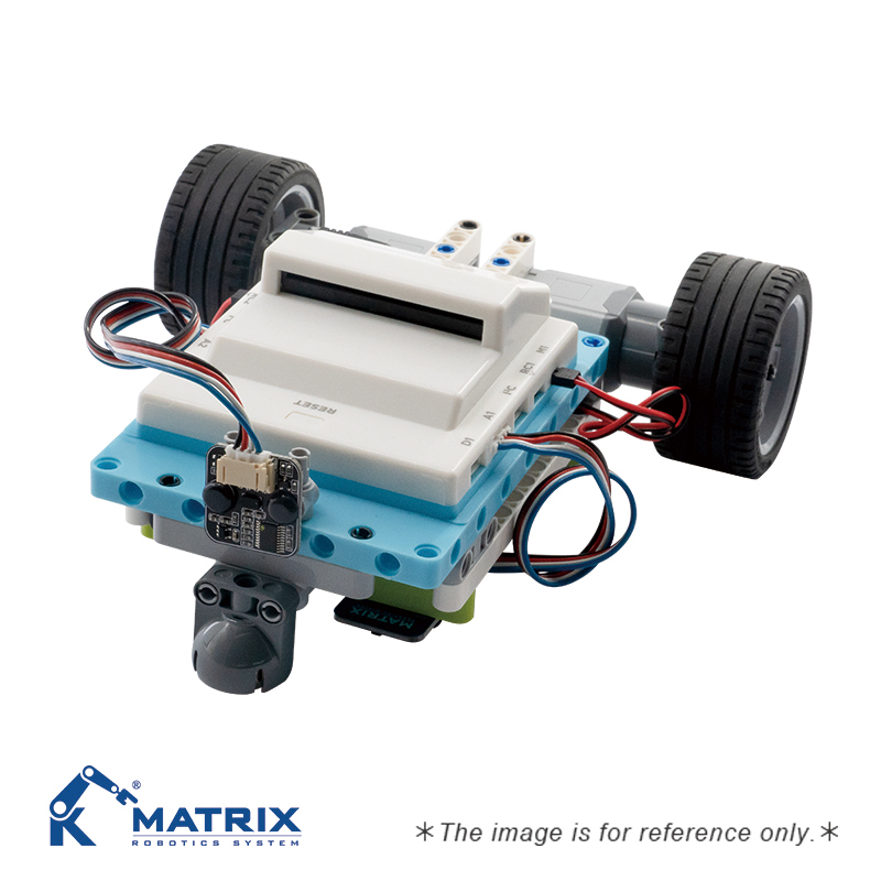 MATRIX Quick Connector Seperator