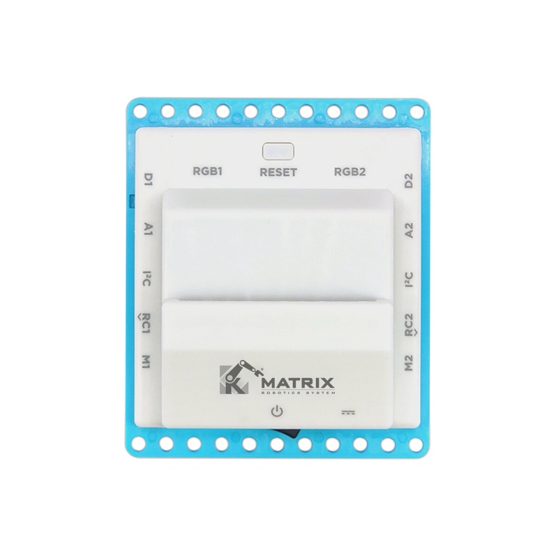 MATRIX Micro Starter Robot Kit