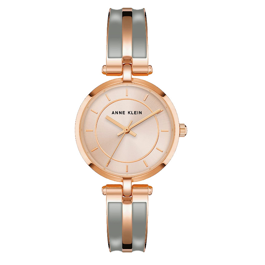 【預購30天】Anne Klein 簡約系列腕錶 AN99885