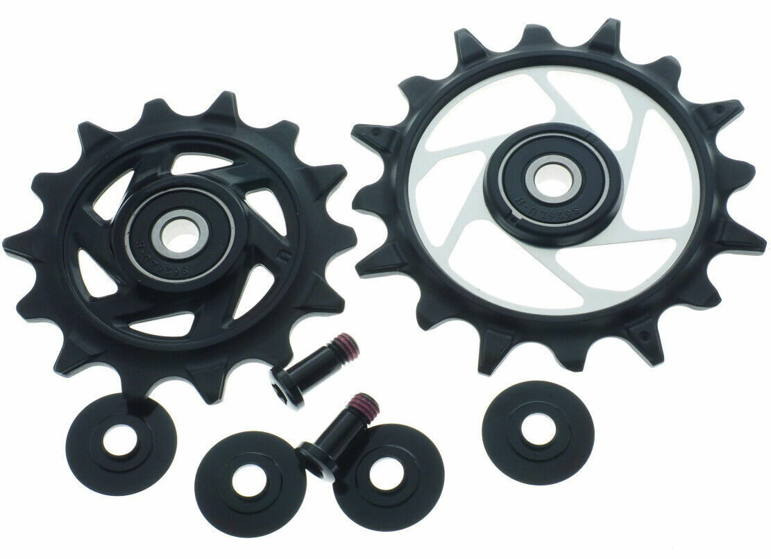 SRAM XXSL Eagle AXS Transmission T-Type Rear Derailleur