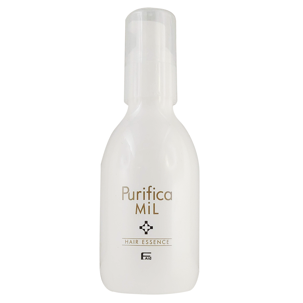 艾淂 FIOLE｜MIL 雪透光賦活乳 150ml 免沖水護髮乳