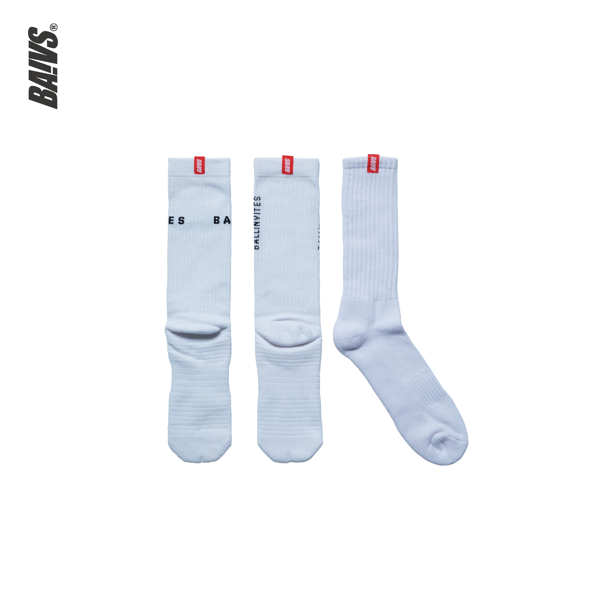 Red Label Sports Socks