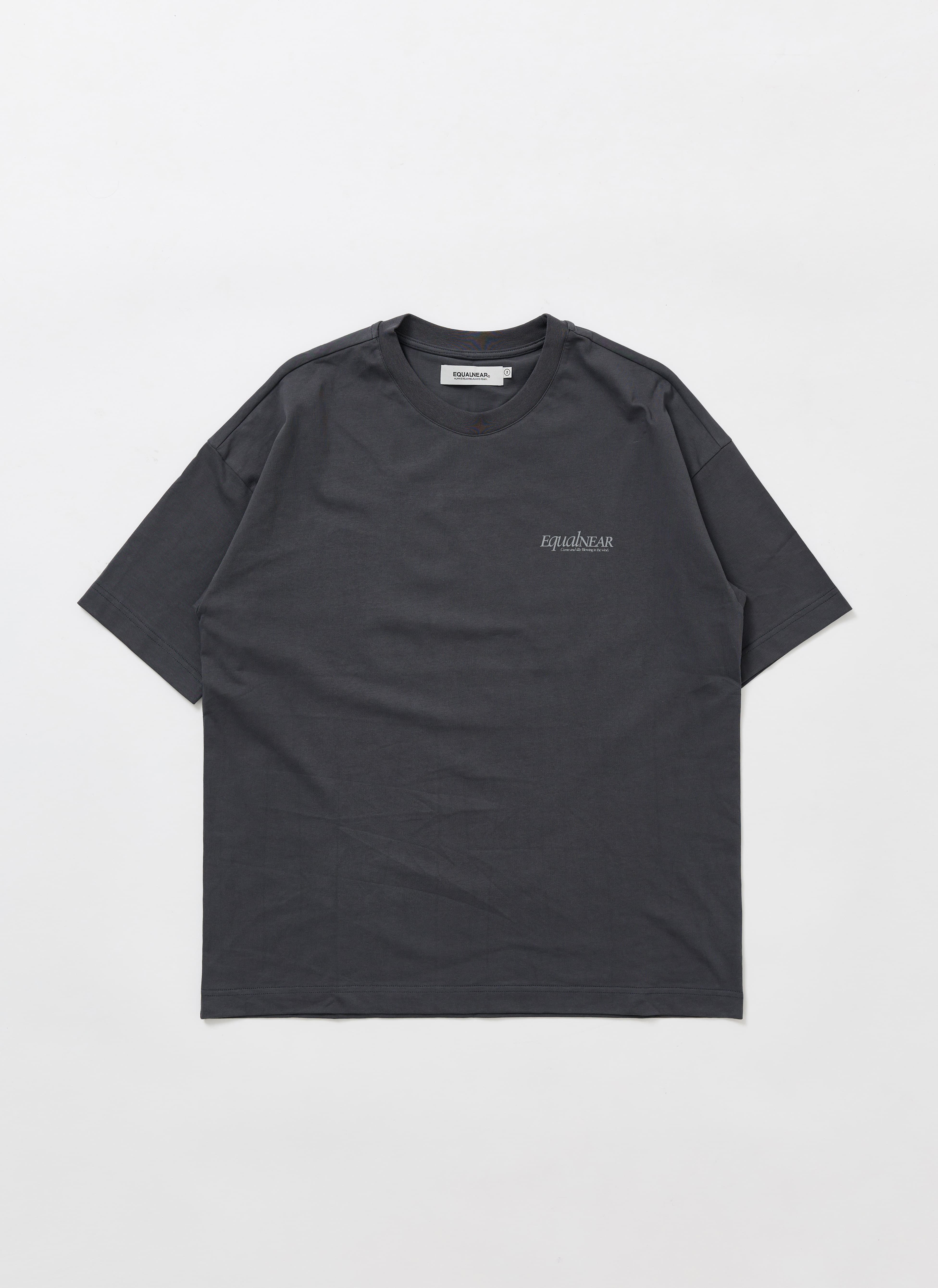 EQUALNEAR Aircraft Tee
