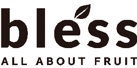 Bless丨零添加冷壓果汁丨每日新鮮水果