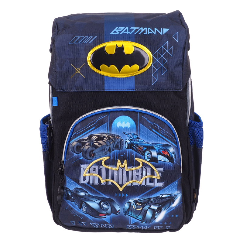 Batman 小童書包 (細)