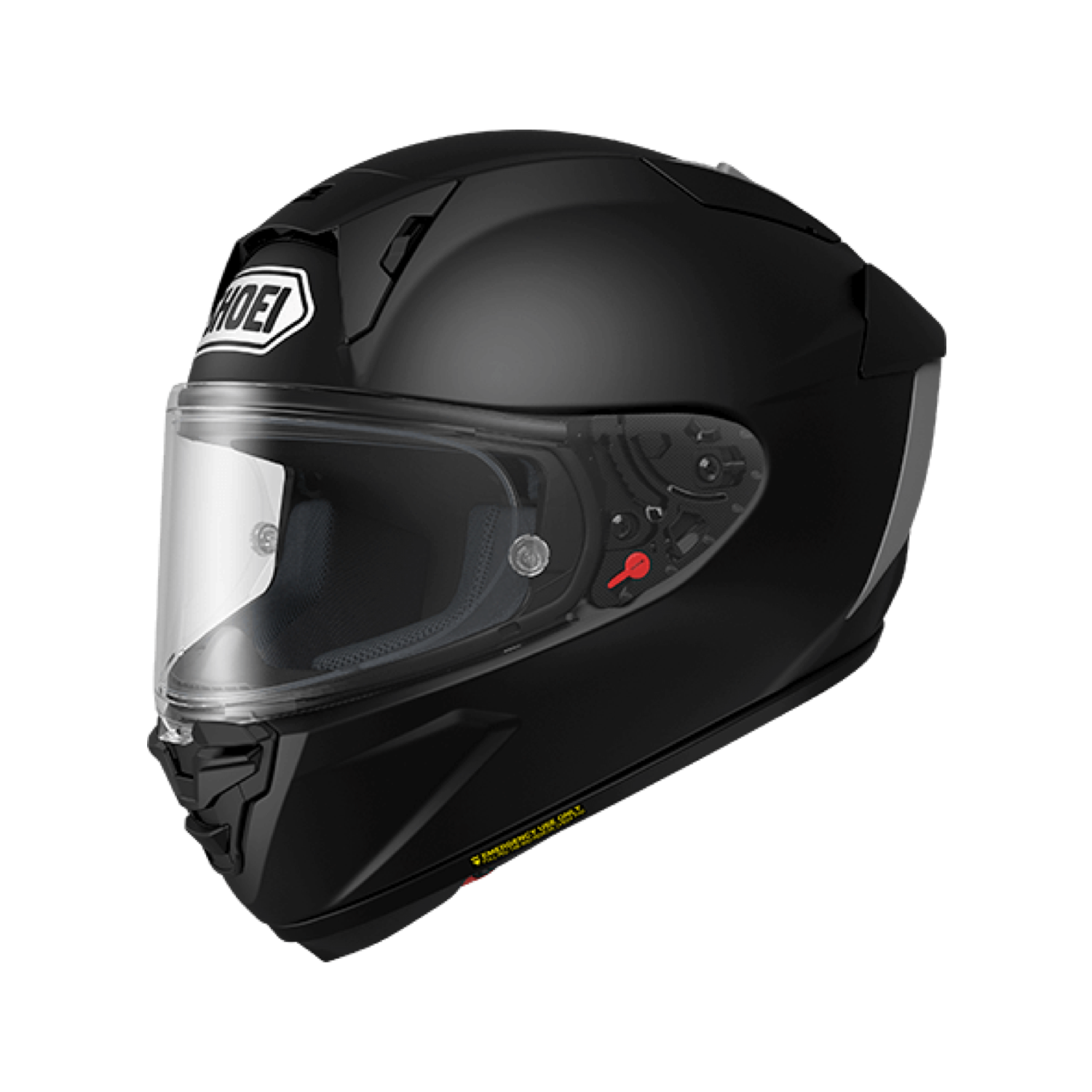 X-FIFTEEN (X-15) - MT.BLACK