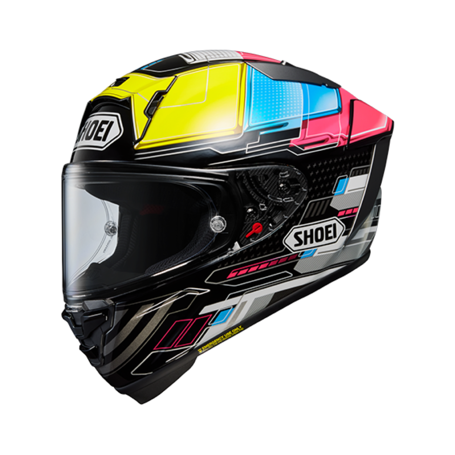 X-FIFTEEN (X-15) - X2 PROXY TC-11