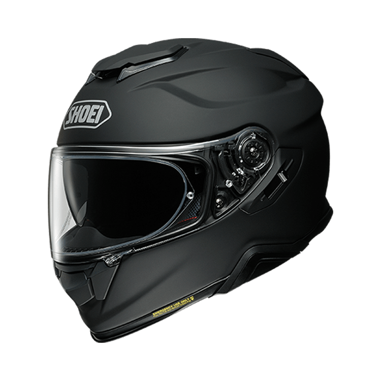 GT-AIir II MATTE BLACK