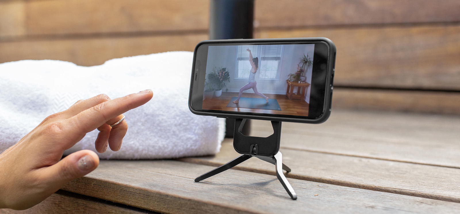 MOBILE ACC 易快扣手機配件