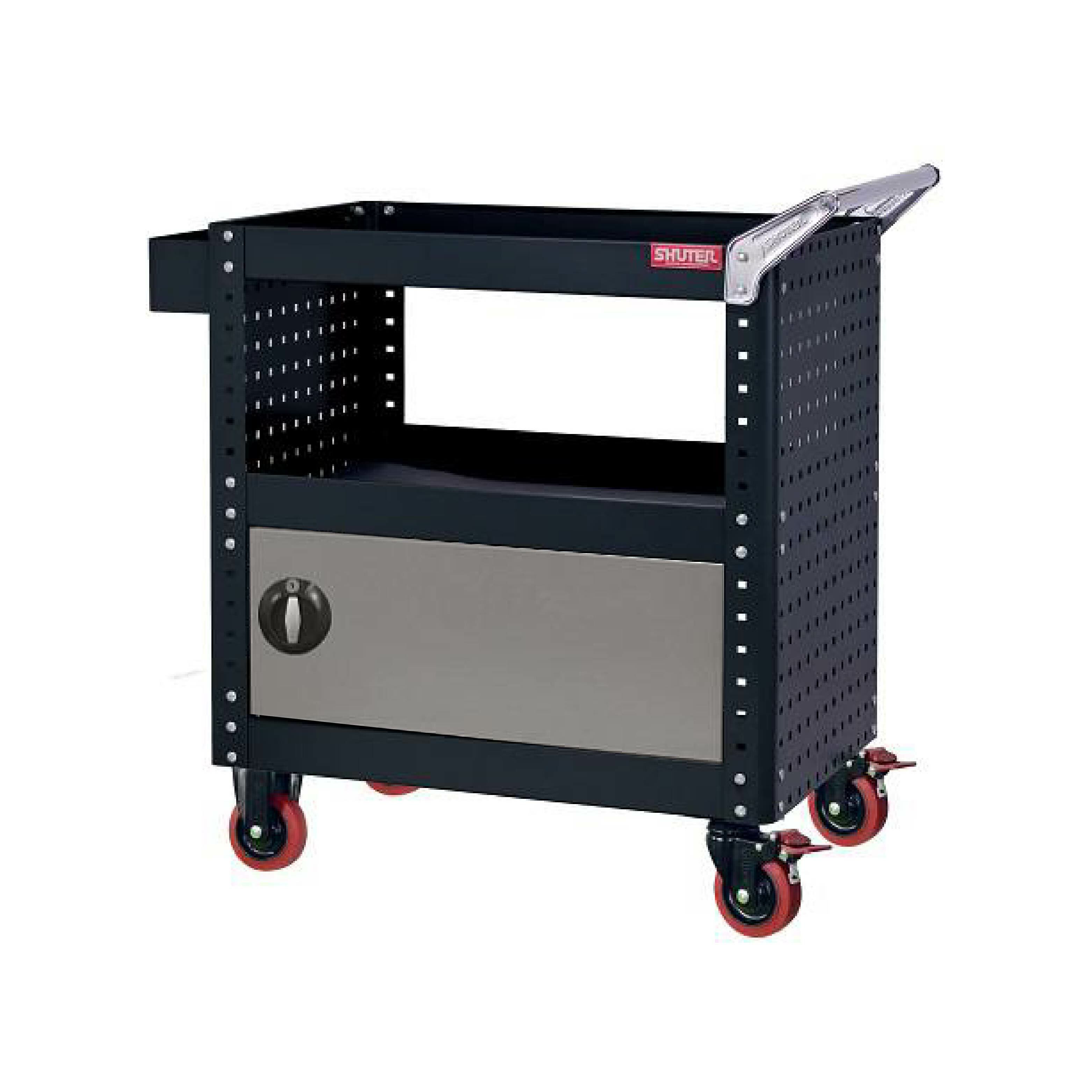 樹德｜CT工具車CT-HD