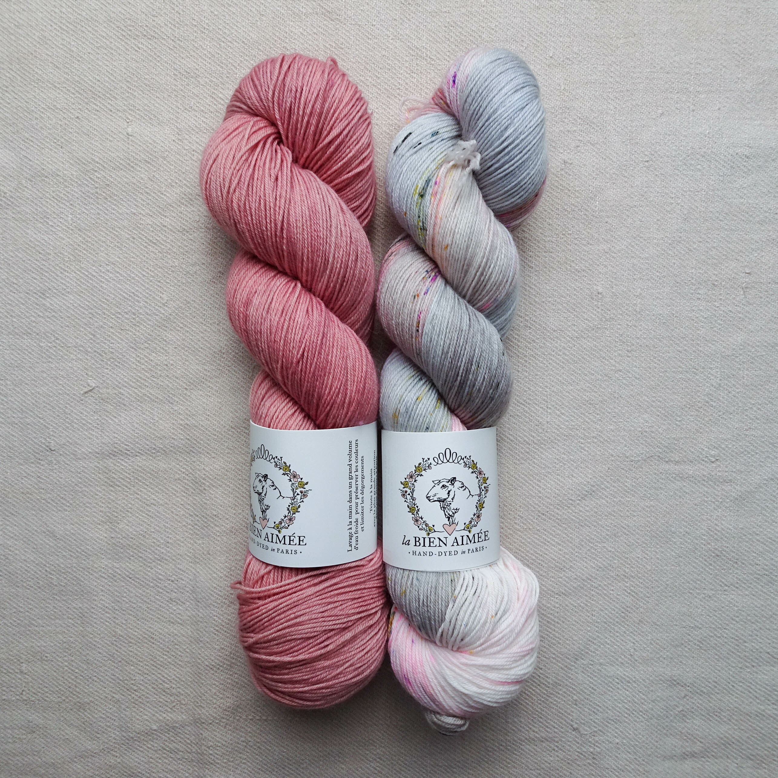 Dawn Blast -CONTRAST BLAST SSAL 2023 配色包