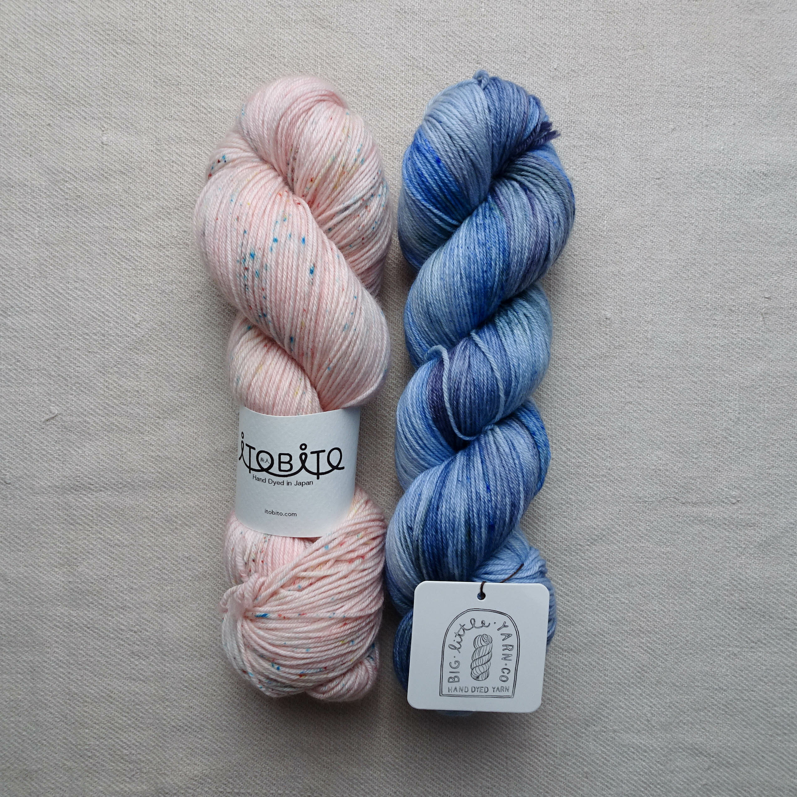 Dreaming Blast -CONTRAST BLAST SSAL 2023 配色包