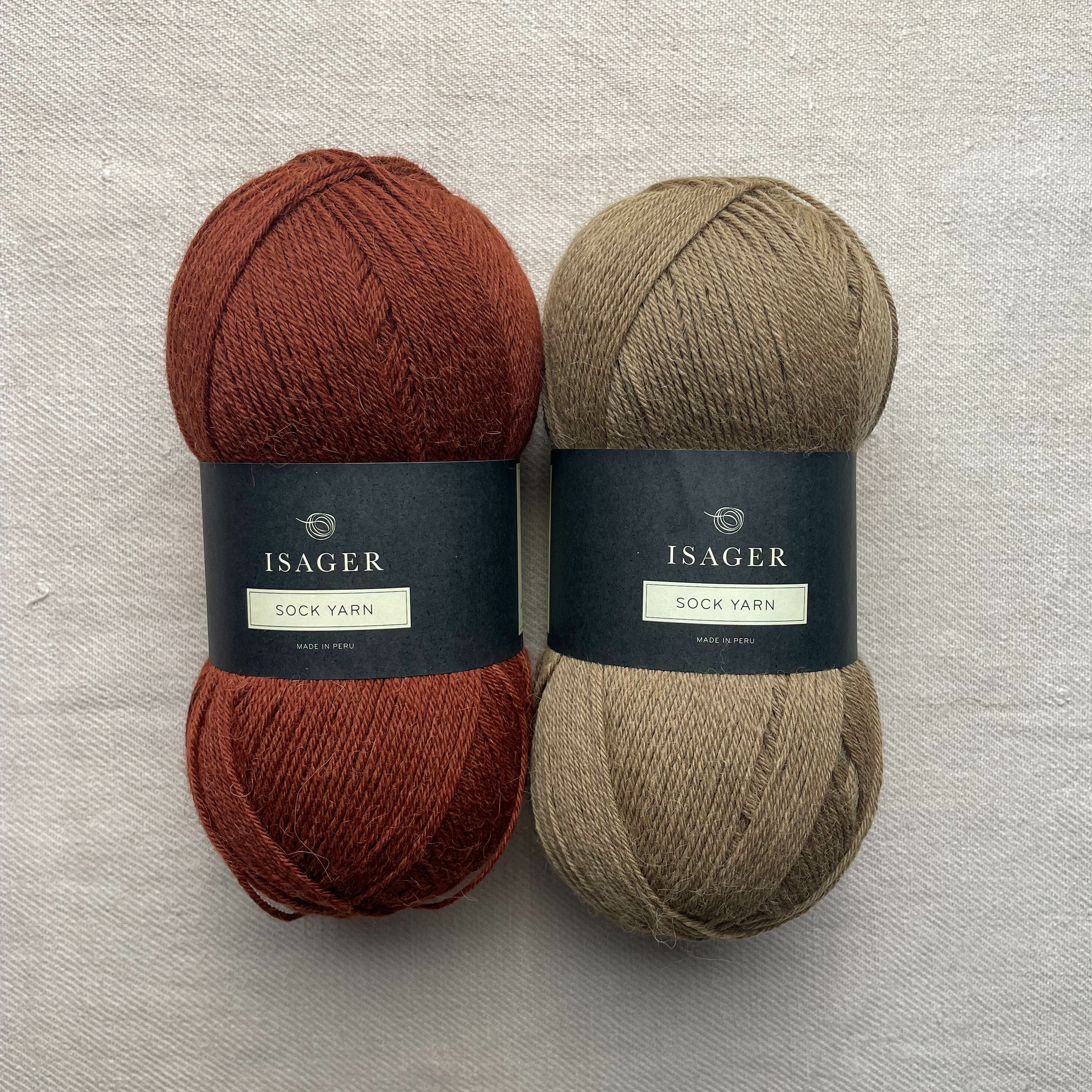 Khaki Blast -CONTRAST BLAST SSAL 2023 配色包