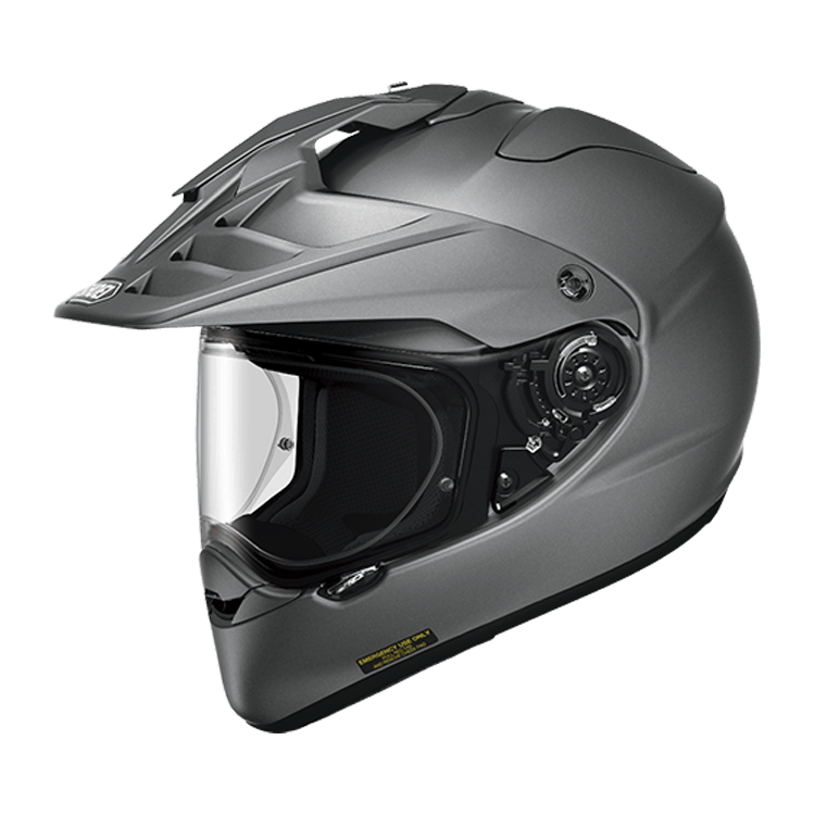 HORNET ADV MATTE DEEP GREY